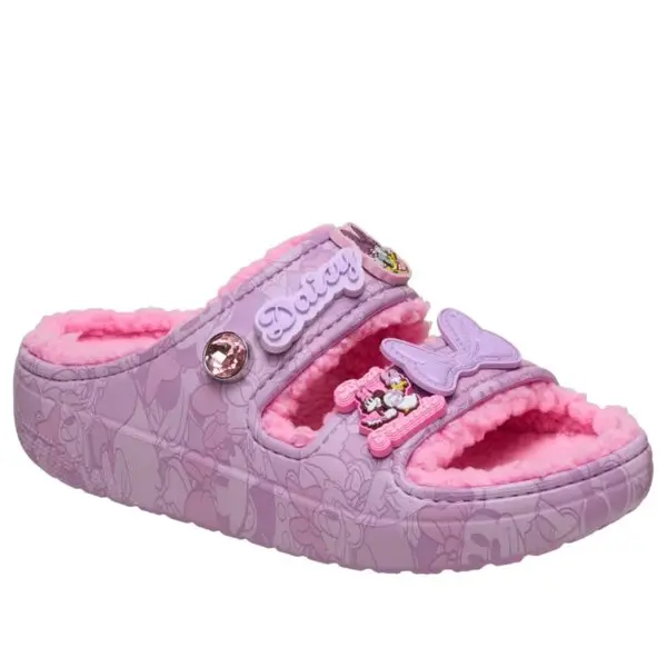 CROCS Classic Clog 'minnie And Daisy