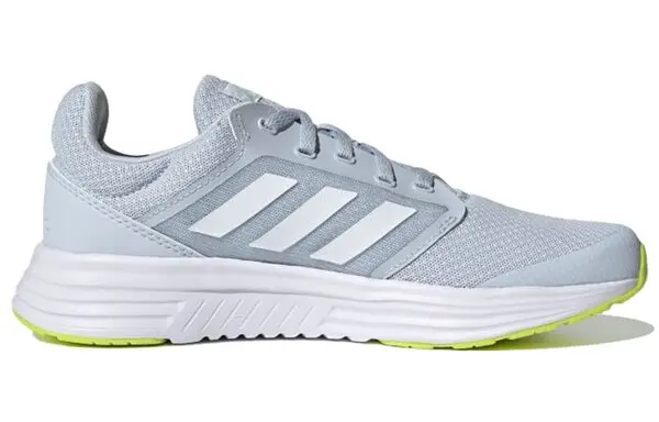 Adidas Galaxy Sneakers - Light Blue