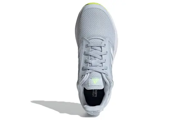Adidas Galaxy Sneakers - Light Blue