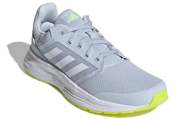 Adidas Galaxy Sneakers - Light Blue