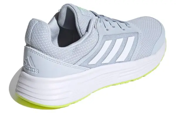 Adidas Galaxy Sneakers - Light Blue