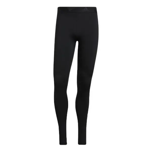 Adidas Compression Long Tights Asia Sizing - Black