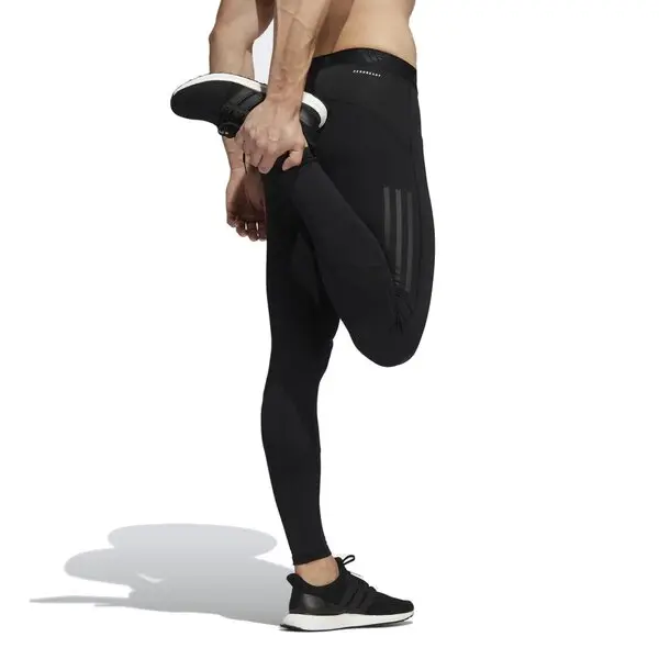 Adidas Compression Long Tights Asia Sizing