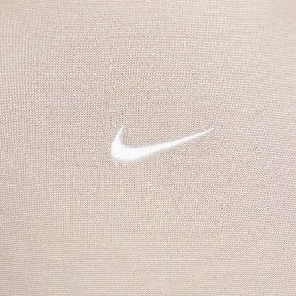 Nike Cropped Cutout Top