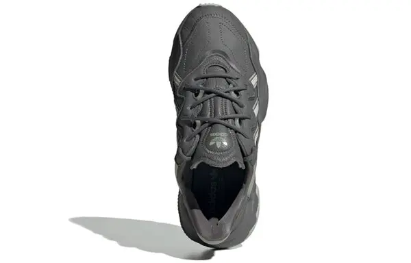 Adidas Ozweego Ash Silver Sneakers - Grey