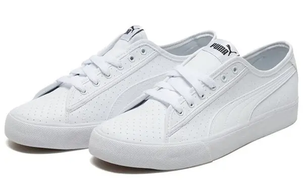 PUMA Bari Low Top Sneakers