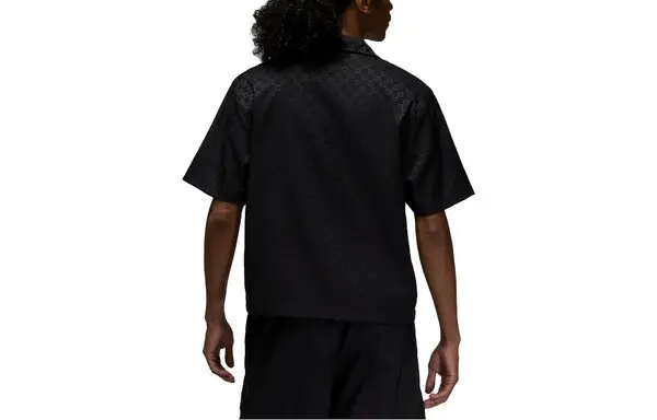 JORDAN Essentials Shirt 'black