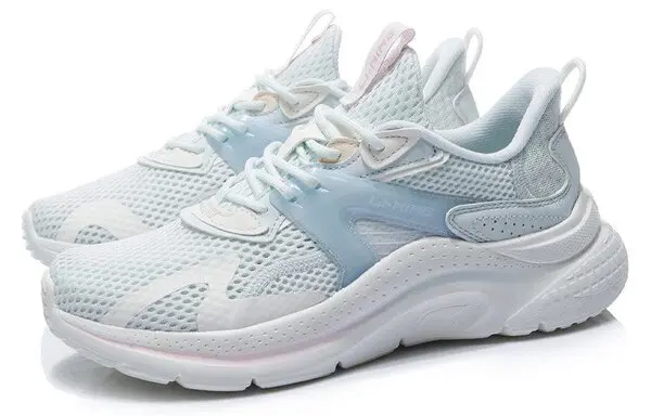 LI-NING Floating Cloud 'light Blue