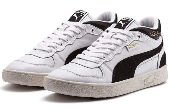PUMA Ralph Sampson Demi Og Sneakers