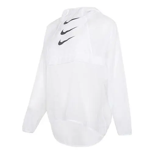 Nike Swoosh Running Jacket