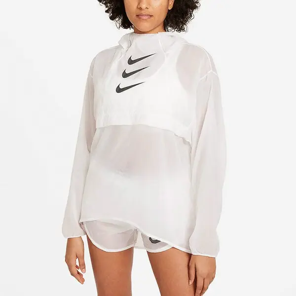 Nike Swoosh Running Jacket