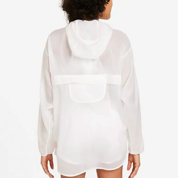 Nike Swoosh Running Jacket