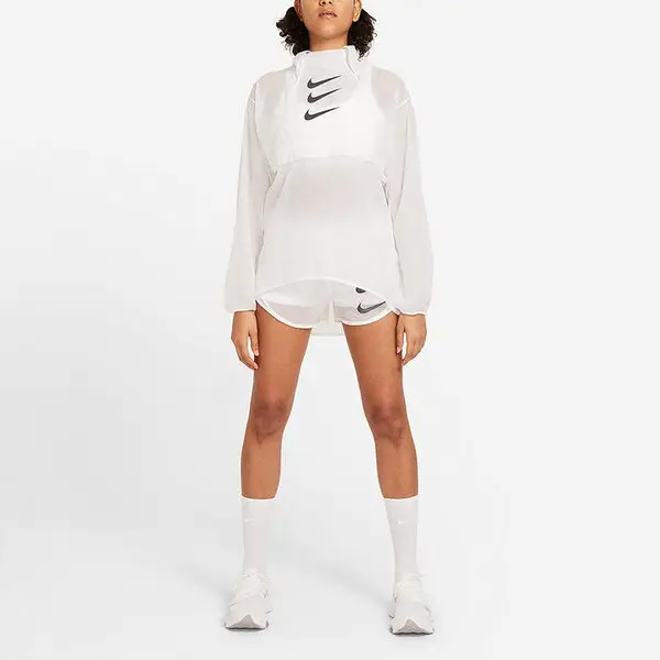 Nike Swoosh Running Jacket