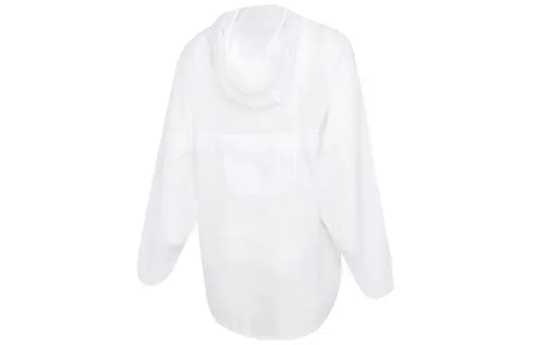 Nike Swoosh Running Jacket