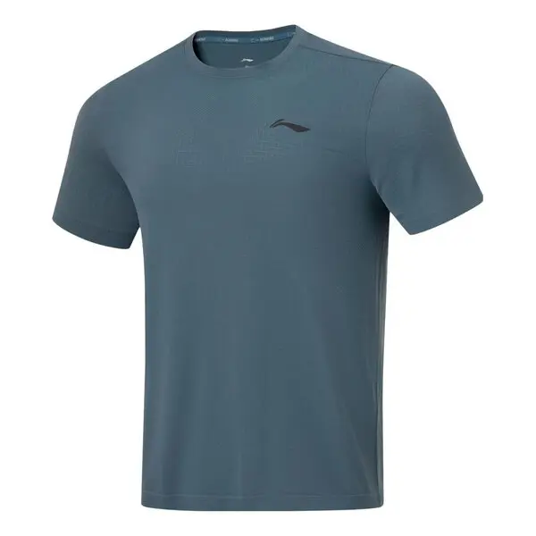 LI-NING Performance Running T-shirt
