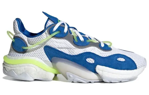 Adidas Torsion X Sneakers - Blue