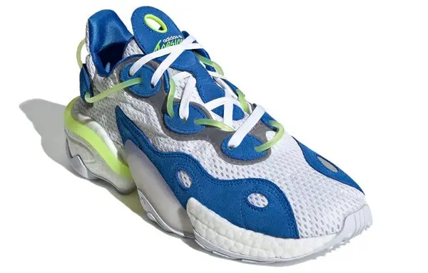 Adidas Torsion X Sneakers - Blue