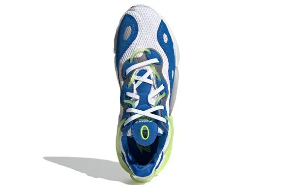 Adidas Torsion X Sneakers - Blue