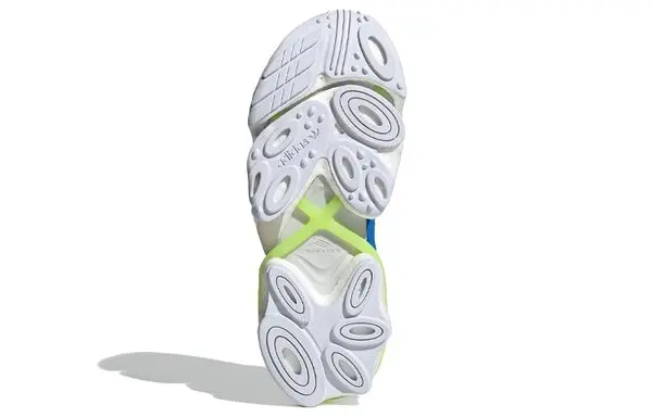 Adidas Torsion X Sneakers - Blue