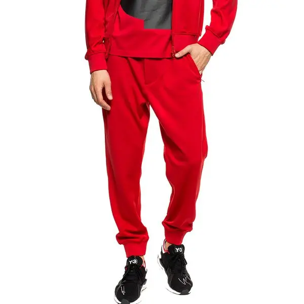 Adidas Y-3 Classic Track Pants