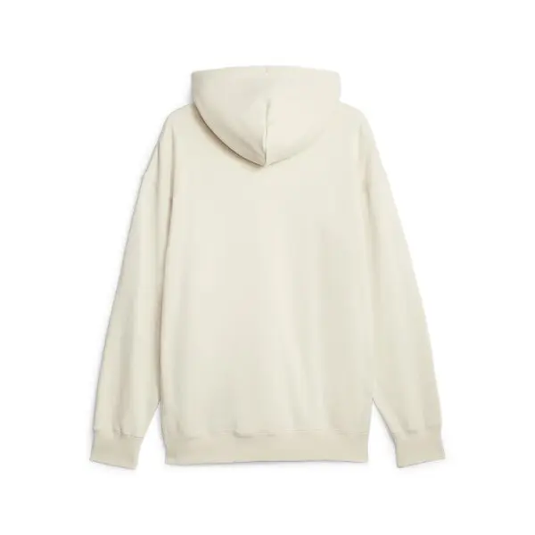 PUMA Mmq Hoodie - Alpine Snow
