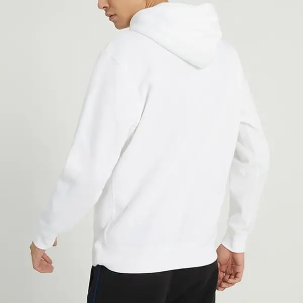 PUMA Classics Metallic Regular Fit Hoodie