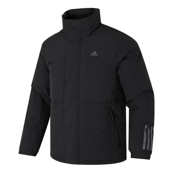 Adidas Dy Down Jackets - Black