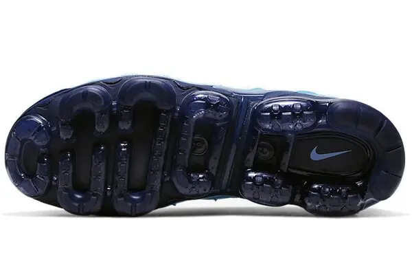 Nike Vapormax Plus Sneakers - Blue
