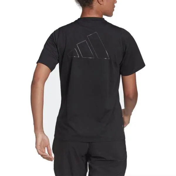 Adidas Run Icon 3 Bar T-shirt