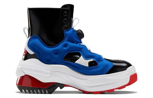 REEBOK Maison Margiela X Instapump Fury Lo