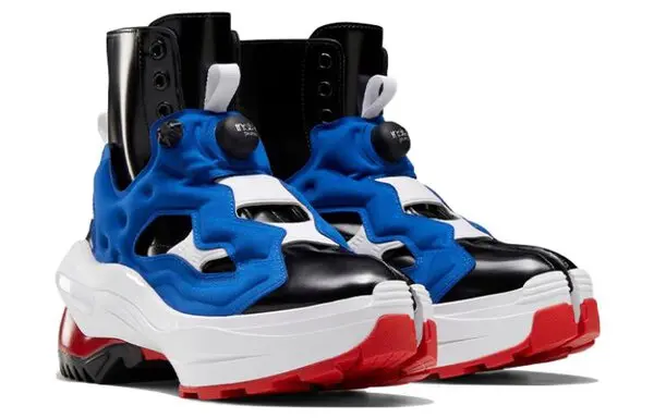 REEBOK Maison Margiela X Instapump Fury Lo