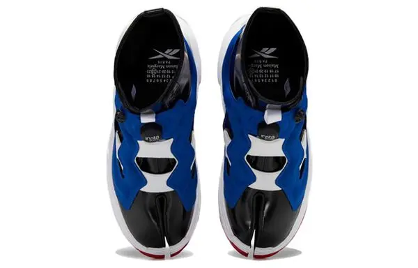 REEBOK Maison Margiela X Instapump Fury Lo