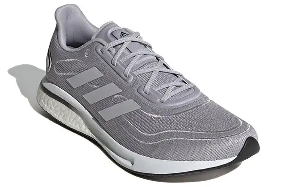 Adidas Supernova Sneakers - Grey/white