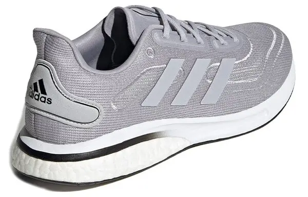 Adidas Supernova Sneakers - Grey/white
