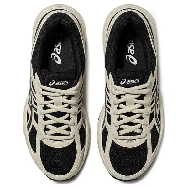 Asics Gel-contend 4 Athletic Sneakers - White/black