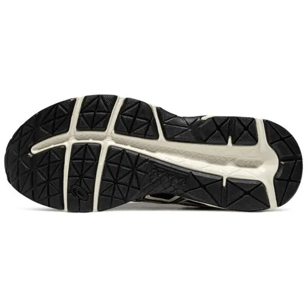 Asics Gel-contend 4 Athletic Sneakers - White/black