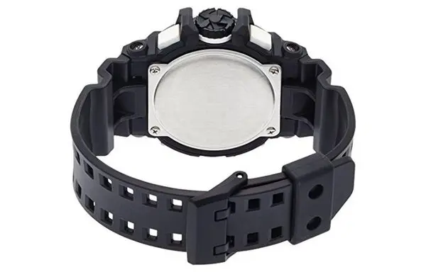 Casio G-shock Analog-digital Watch