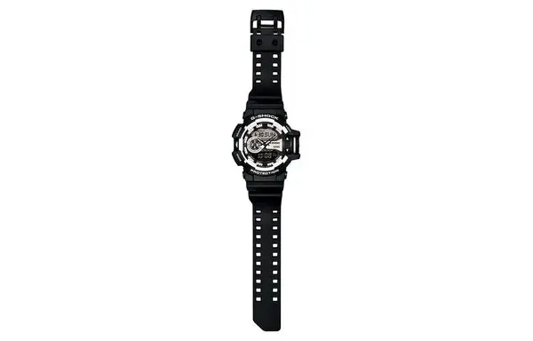 Casio G-shock Analog-digital Watch