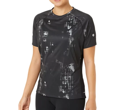 Asics Road Lite-show T-shirt
