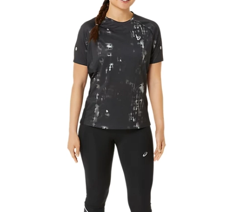 Asics Road Lite-show T-shirt