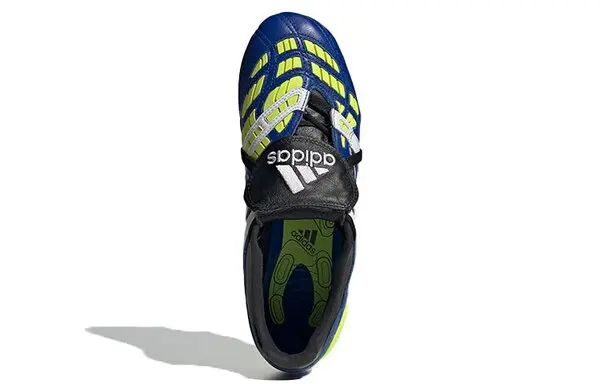 Adidas Predator Accelerator Fg