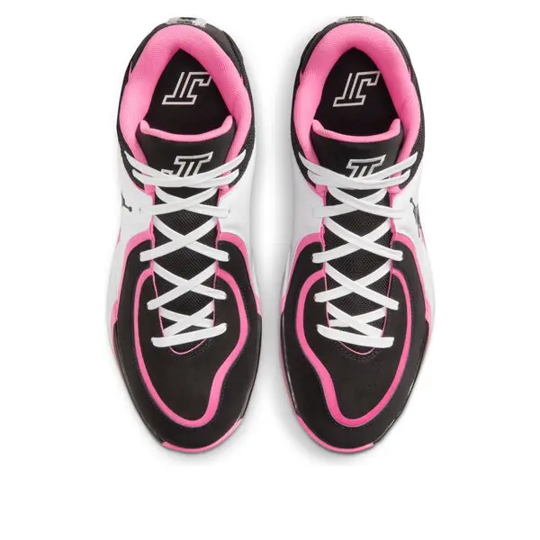 JORDAN Tatum Ep Sneakers - Black/white/pinksicle