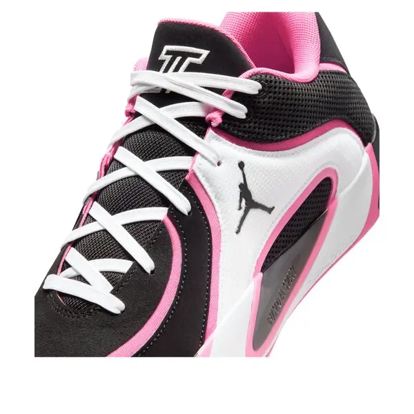 JORDAN Tatum Ep Sneakers - Black/white/pinksicle