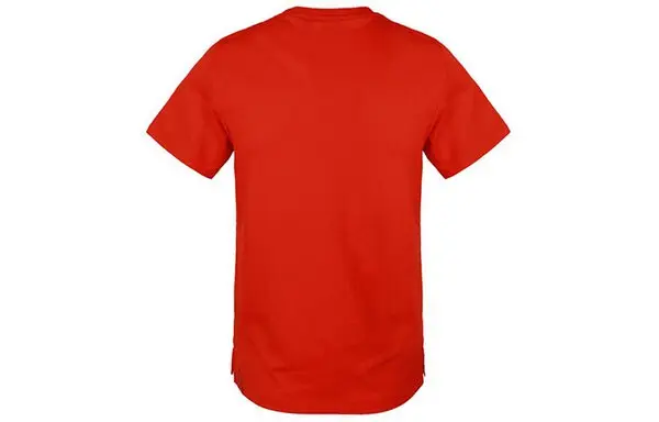Adidas Cozy Breathable Round Neck Short Sleeve