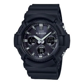 Casio G-shock Analog-digital Watch - Black