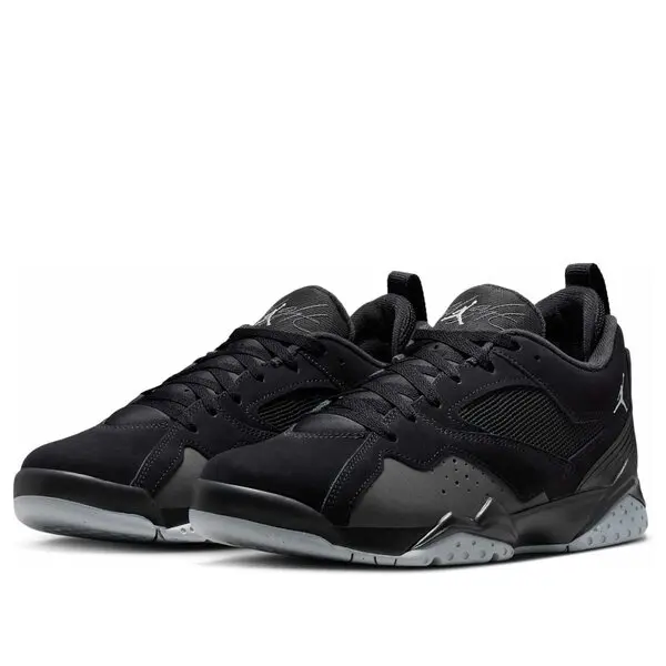 JORDAN Mvp 92 - Black/wolf Grey/anthracite