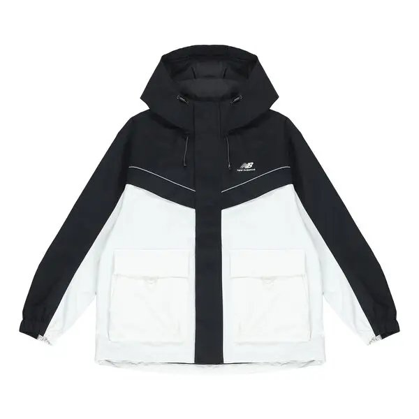 NEW BALANCE Windbreaker Jacket