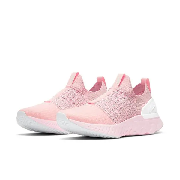 Nike React Phantom Run Flyknit 2 - Pink