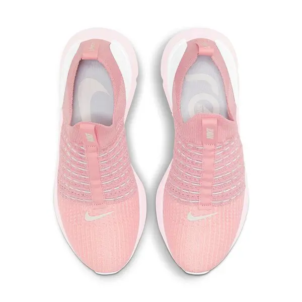 Nike React Phantom Run Flyknit 2 - Pink