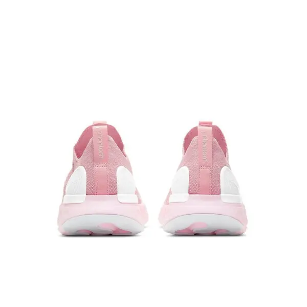 Nike React Phantom Run Flyknit 2 - Pink